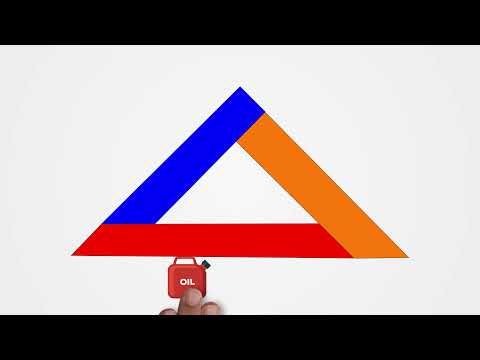 Three Components of the "Fire Triangle" - Hazardous Location Products ...