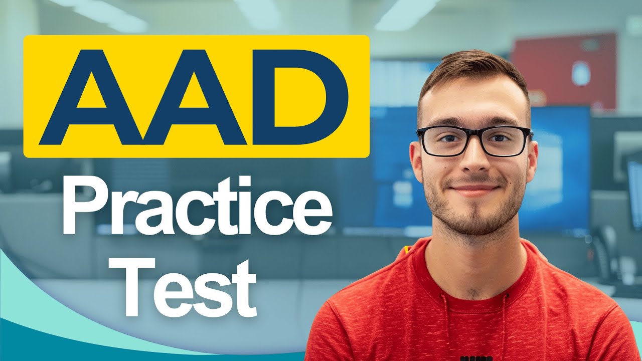 AAD Practice Test 2026 Associate Android Developer Certification Exam Questions & Test Prep