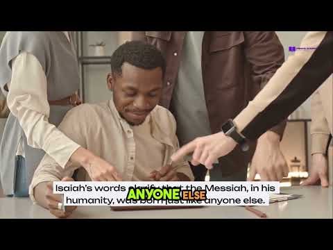 Isaiah 7:14: Unveiling the True Prophecy Meaning