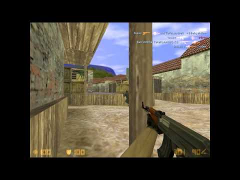 Steam Community :: Video :: Mis Jugadas de Cs 1.6 By [Y]aKuZa;[MonoStyle]