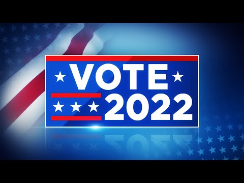 Election results come in for Texas House District 124 primary