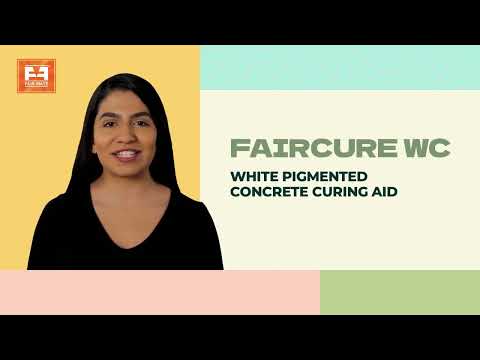 Water Based Concrete Curing Compound - Water Curing Latest Price ...