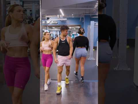 When she almost catches you staring 😅 #shorts
