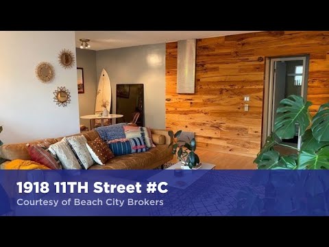 1918 11TH Street #C Santa Monica, CA 90404 | Patricia Hamada | Top Real Estate Agent
