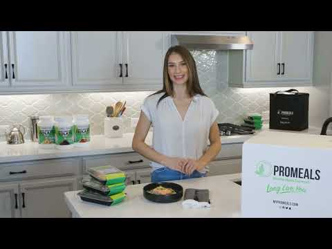 Healthy Meals Delivered - NOW OFFERING TWO GREAT OPTIONS