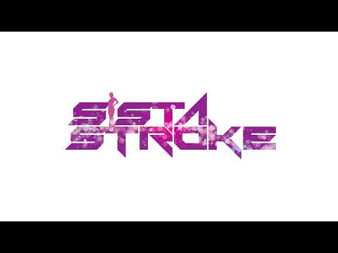 Sista Stroke's "Freak Freely" radio show - Live from London, UK! Pt.2
