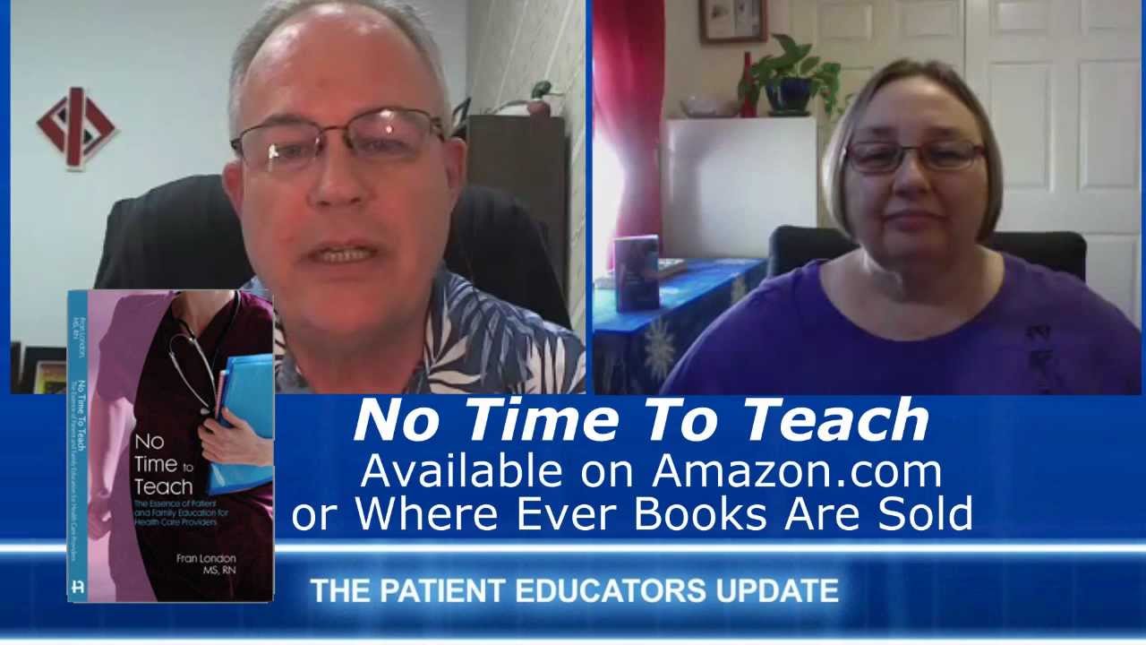8 Most Common Patient Education Mistakes - Patient Educators Update Ep 8