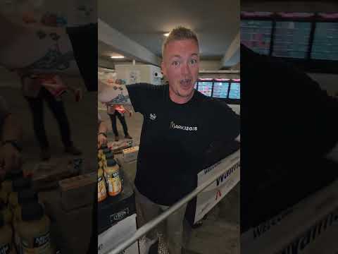 Walmart Shareholders Meeting Day 2 | Insider Vlog & Highlights