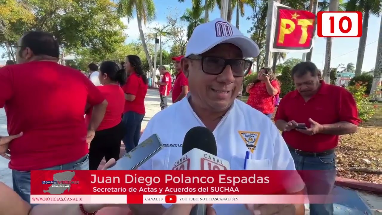 Cancelan licencia a taxista en Chetumal por conducir alcoholizado y causar accidente