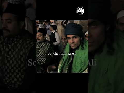 'कुन फया कुन' मेरे लिए इतना महत्वपूर्ण क्यों है?