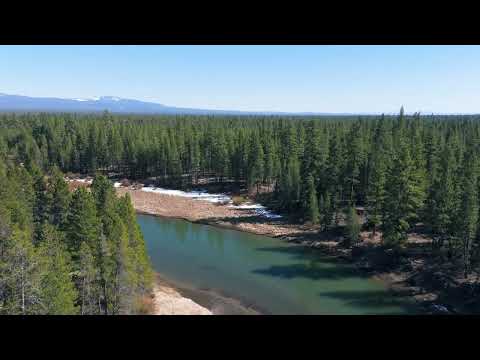 Three Rivers South: Bend’s Scenic Rural Escape!