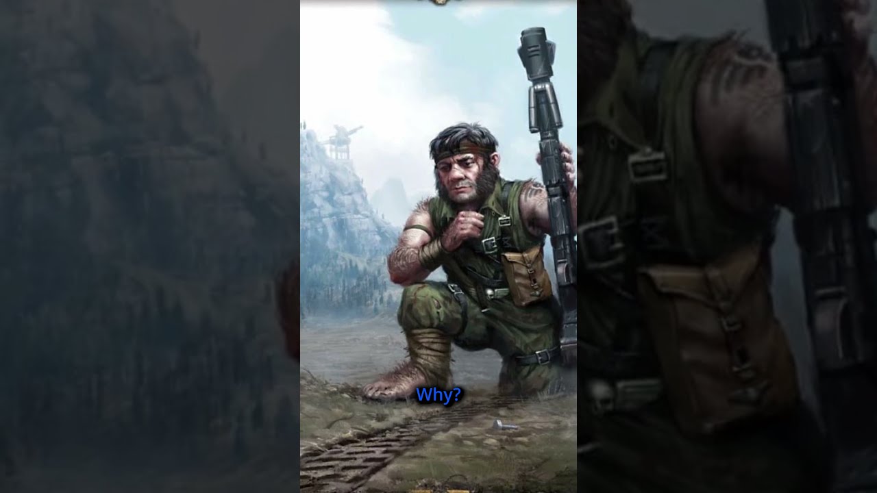 Ratlings Explained | Warhammer 40K’s Pettiest Snipers