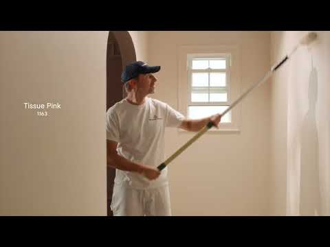 Benjamin Moore's Colour of the Year 2025-– Cinnamon Slate 2113-40