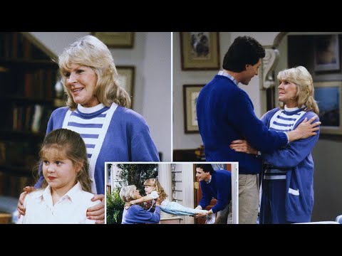 Alice Hirson (Full House, Dallas) Dies at 95: Remembering a TV Legend
