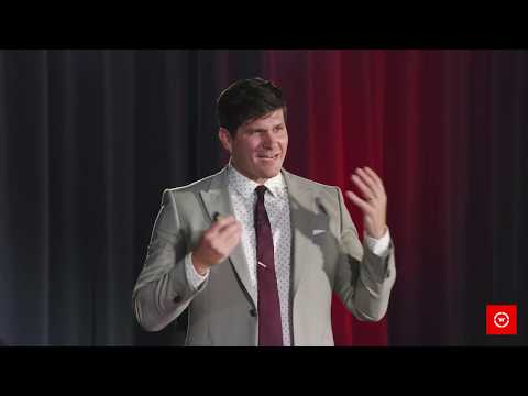 Addressing the Opioid Epidemic | Dr. Jacob Hutchins on America’s Pain Problem