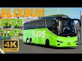 Steam Workshop::FlixBus [Skin] [Irizar I8]