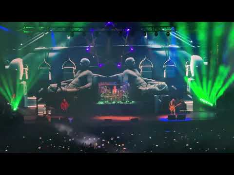 Tool - Stinkfist (Live in Berlin, Germany) [June 8, 2024]