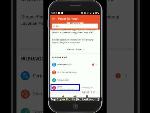 Call Center Shopee & Cara Menghubungi Mereka