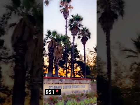 Riverside, California 951