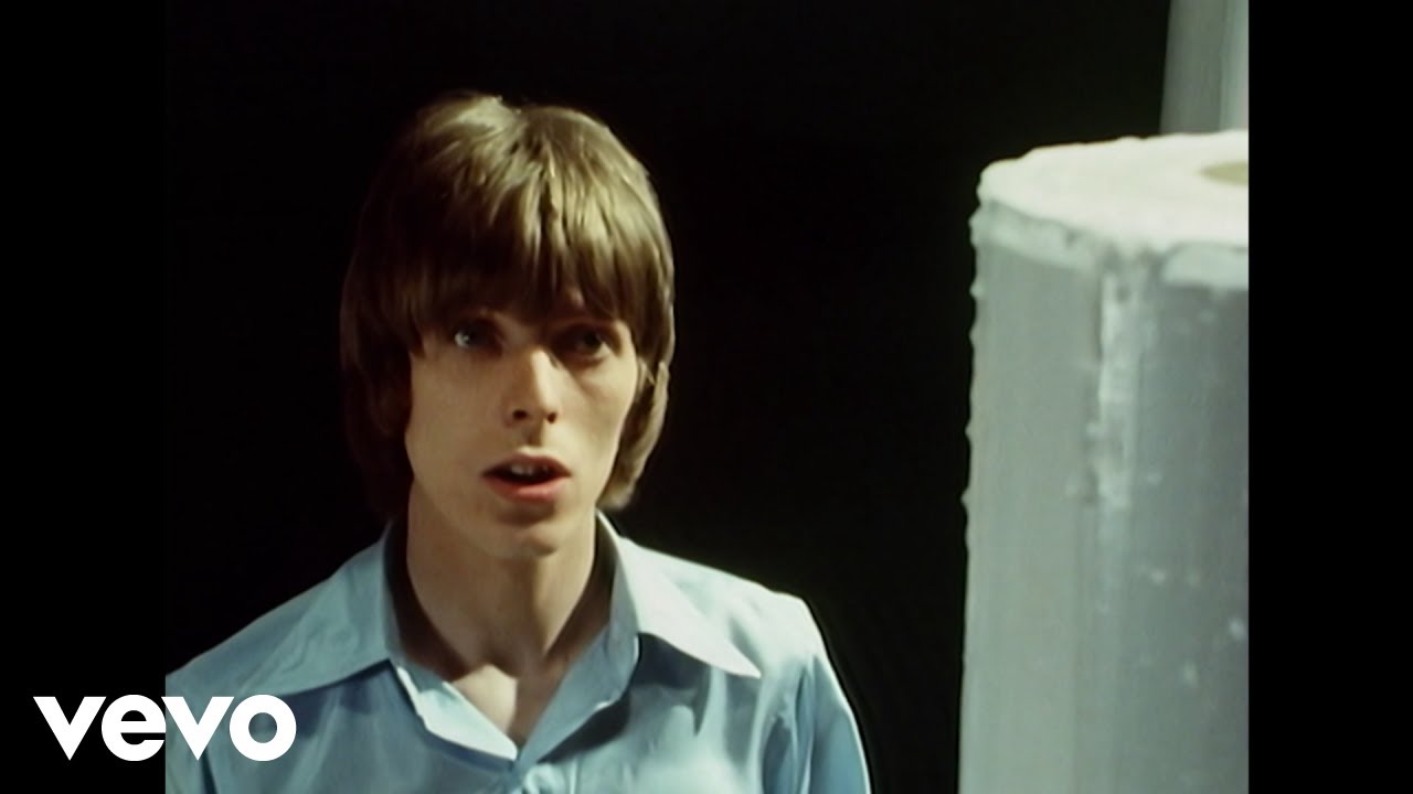 When I’m Five | The Bowie Bible