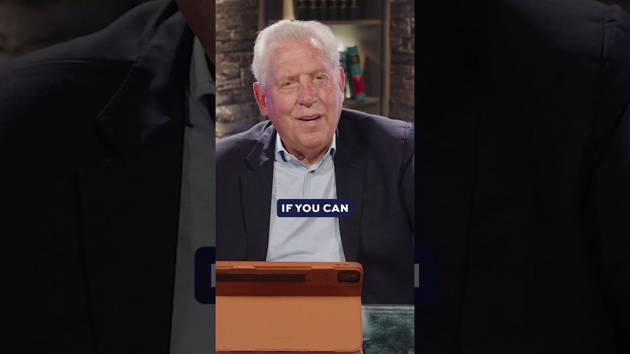 Following Your Self Worth | John Maxwell #success