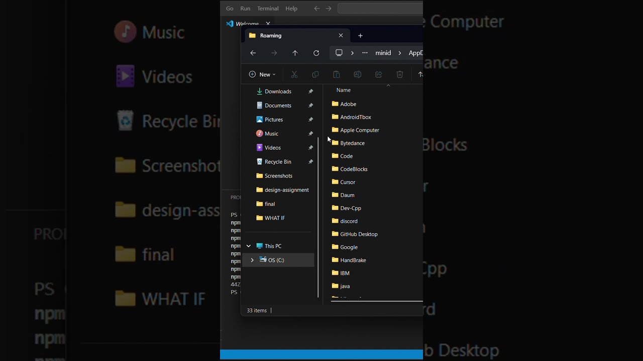 Create React App | npx | Fix Error