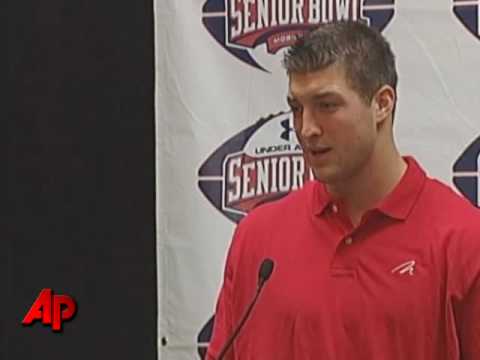 Tim Tebow – Super Bowl Pro-Life ad | The Christian Conservative