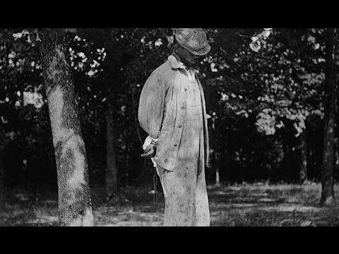 The History Of Lynchings In America. STUDY Released