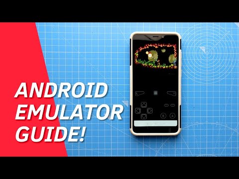 What is an Emulator? | How to use Emulator? | Tech Explained