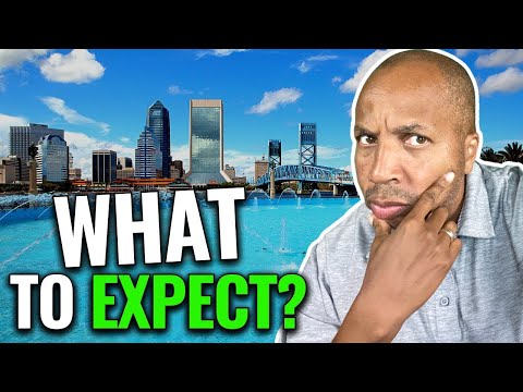 The Surprising Truth About Jacksonville Weather