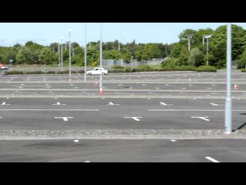 CLASSIC AUTOTEST IN GLENROTHES