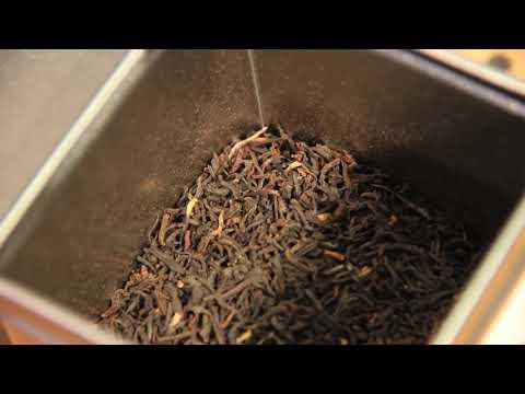 Know More About – Assam Tea