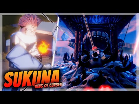 this might be the most stressful one yet | Obtaining NEW "Sukuna" Spec on Sakura Stand...