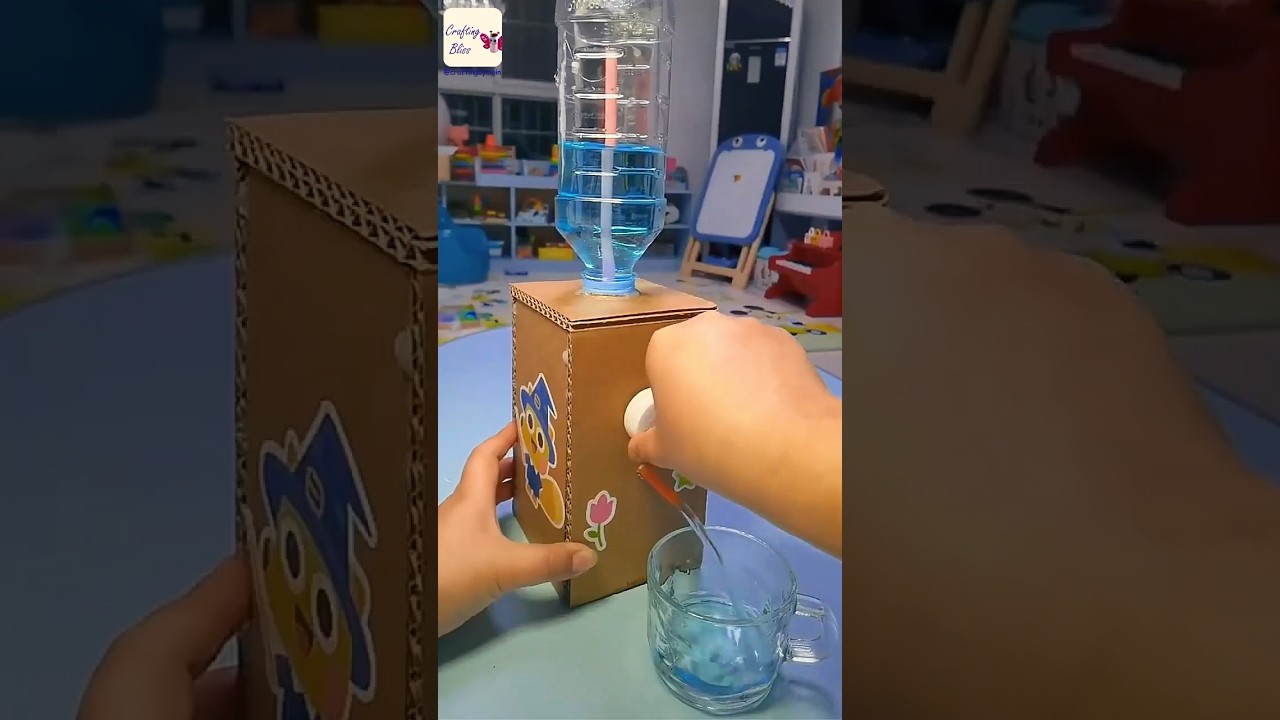 Amazing DIY Projects Using Recycled Materials 🔥🔥🔥😊