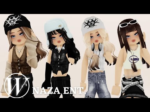 PINKPUNK (핑크펑크) - SHOOTING STAR (Dance Practice Fix Ver.) | ROBLOX KPOP