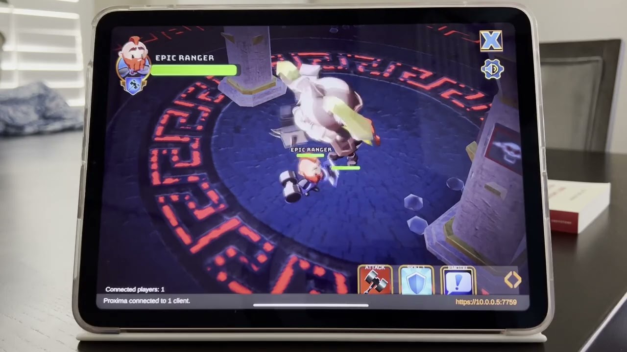 Unity Asset Store Pack - Proxima Runtime Inspector + Console