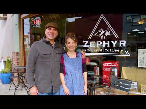 Etna and Yreka, California | All Across Oregon | Season 1 Episode 7