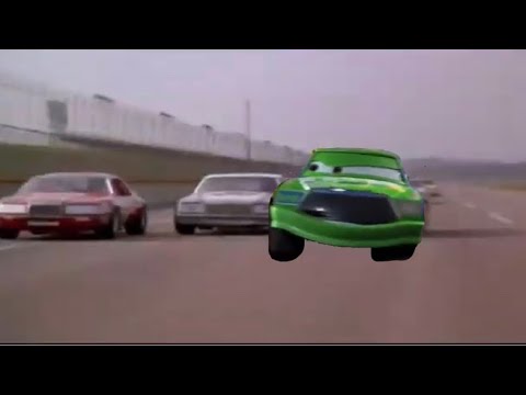 DINOCO’S ALL MINE but it’s Stroker Ace