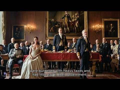 The French Revolution: A Brief History @WorldHistory_Hub