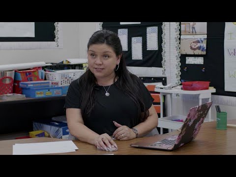 Using NWEA Data to Plan Universal Access
