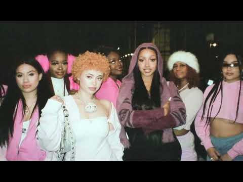 Boys A Liar Pt. 2 - PinkPantheress Ft. Ice Spice (sped up) (1 Hour Version) (Lyrics In Description)