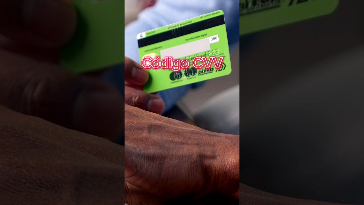CVV Code Explained: Avoid Fraud in Your Online Purchases