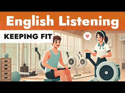 πͺ Learn Essential Fitness Vocabulary β Must-Know Gym & Workout Terms! | English Vocabulary Explained