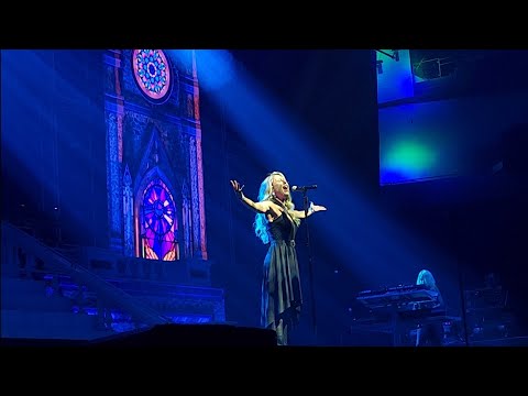 Trans Siberian Orchestra: For the Sake of Our Brother - Chloe Lowery TSO 11-13-2024
