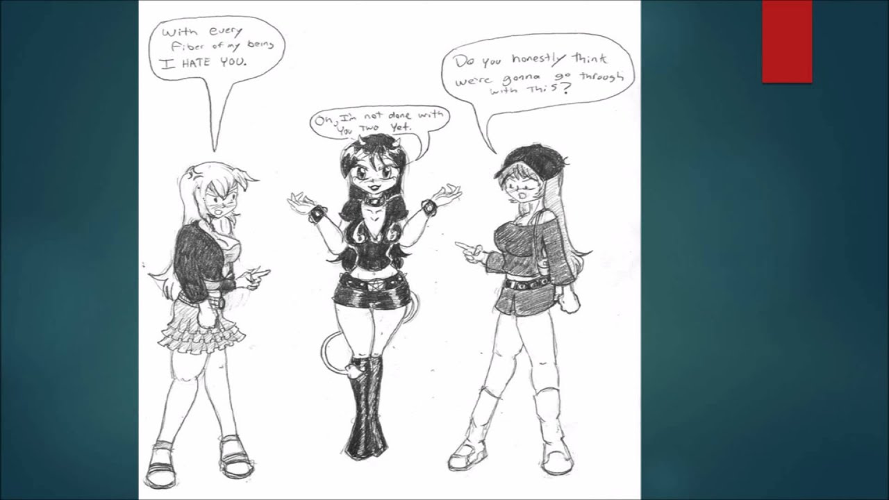 TG Captions Be Careful What You Wish For #4