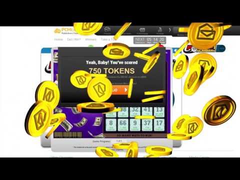 What are PCH Tokens and what are they used for?