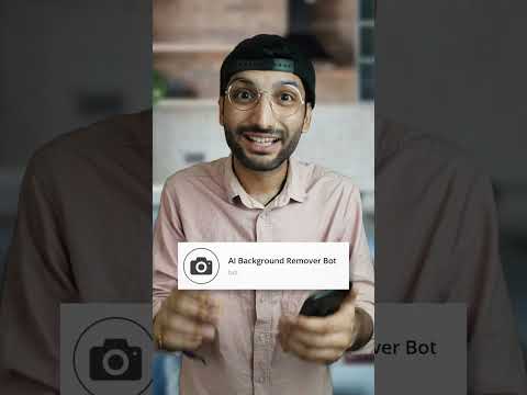 3 Useful telegram bots #shorts
