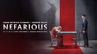 Où regarder Nefarious en streaming complet et légal
