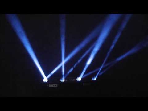 Showtec Dynamic LED iMuso