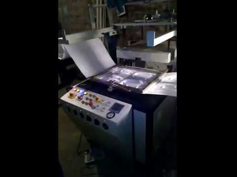 Disposable Plate Making Machine at Best Price in India
